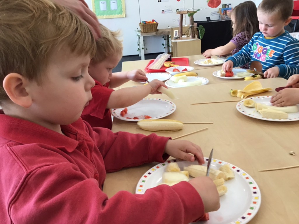 2-3:11 months year old room – Snowdrop – Newhall Primary Academy and ...