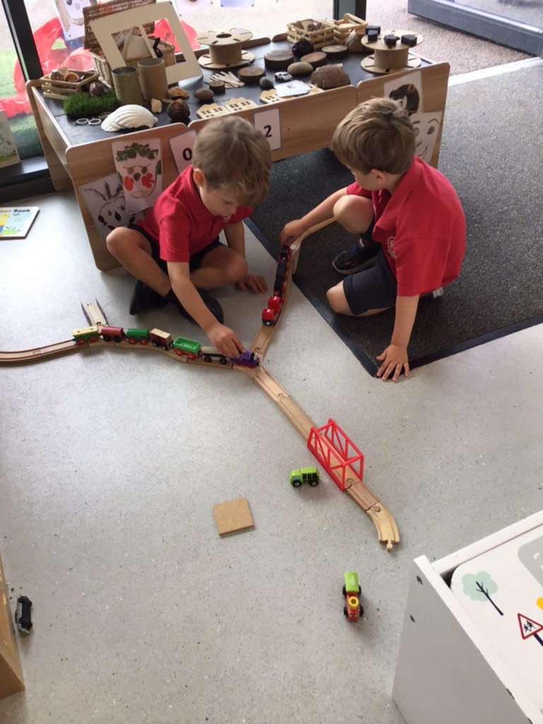 Early Years: Nursery – Newhall Primary Academy and Nursery
